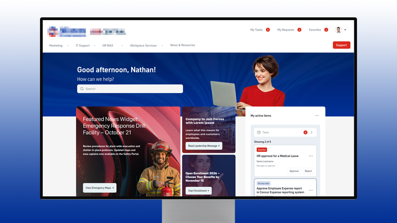 Awsm LLC - Creating Awesome User Experiences on ServiceNow!